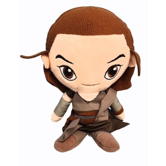 Star Wars | Toys | Funko The Last Jedi Plush Star Wars Galactic ...